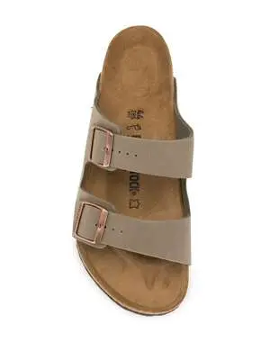 BIRKENSTOCK Arizona Buckle Sandals