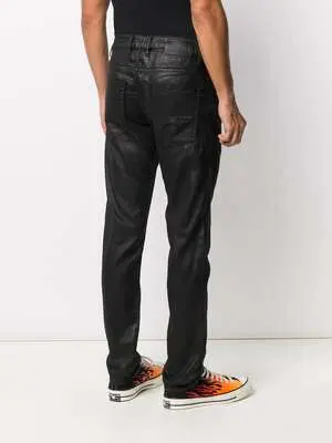 DIESEL® Krooley Low-rise Slim-fit Jeans