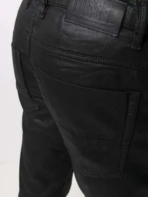 DIESEL® Krooley Low-rise Slim-fit Jeans