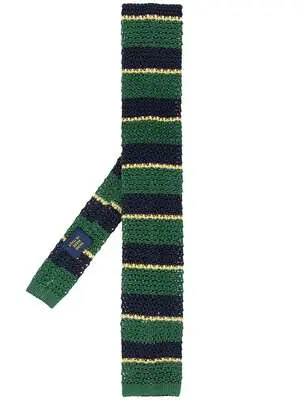 Polo Ralph Lauren Knit Neck Tie - Blue