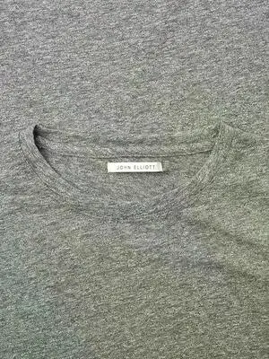 John Elliott Classic Crew T-shirt