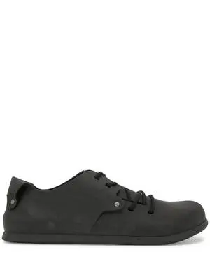 1774 Birkenstock Criss-cross Oxfords