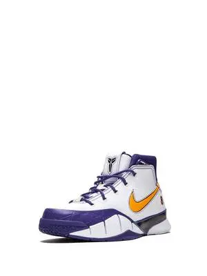 Nike Kobe 1 Protro Final Seconds Sneakers