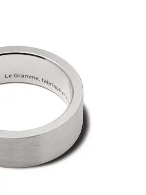 Le Gramme Le 9 Grammes Ribbon Ring