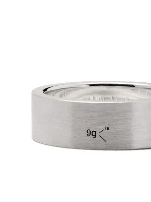 Le Gramme Le 9 Grammes Ribbon Ring