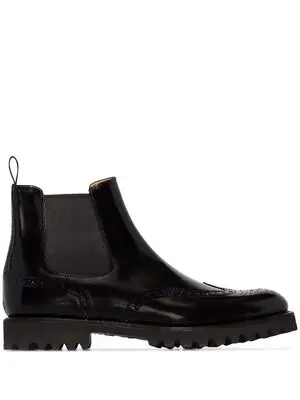 Church's Charlize Chelsea Boots