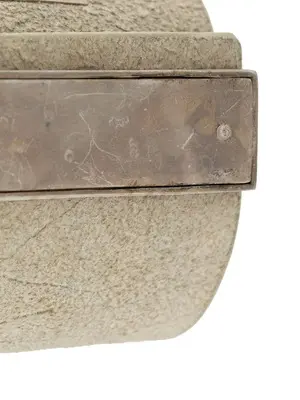 PARTS OF FOUR Long-plaque Cuff