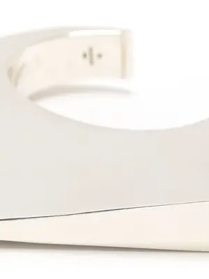 PARTS OF FOUR Crescent Bridge Bracelet