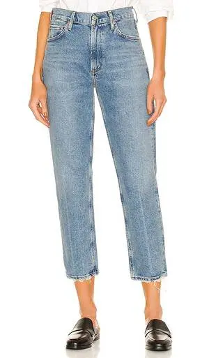 Citizens Of Humanity Marlee Relaxed Taper Jeans