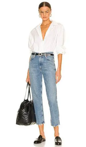 Citizens Of Humanity Marlee Relaxed Taper Jeans