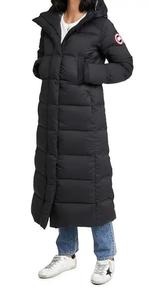 Canada Goose Alliston Parka