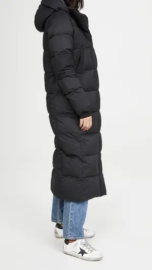 Canada Goose Alliston Parka