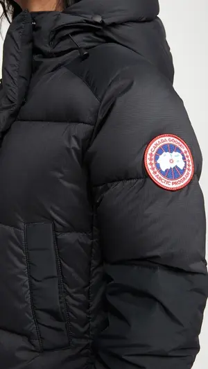 Canada Goose Alliston Parka