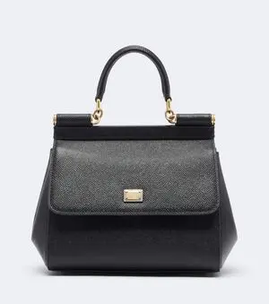 Dolce & Gabbana Top Handle Totes