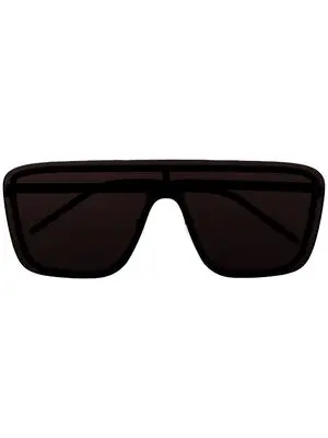 Saint Laurent Sl364 Mask Sunglasses