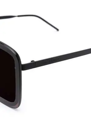 Saint Laurent Sl364 Mask Sunglasses