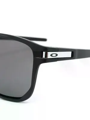 Oakley Oversized Sunglasses