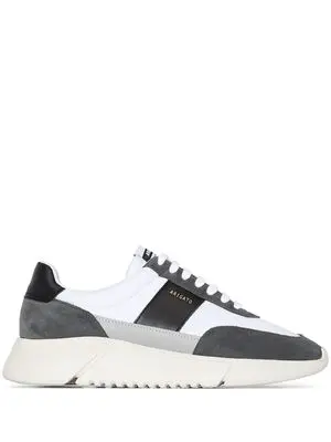 Axel Arigato Genesis Runner Panelled Sneakers