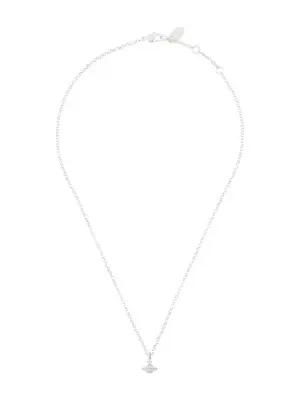 VIVIENNE WESTWOOD Small Orb Necklace