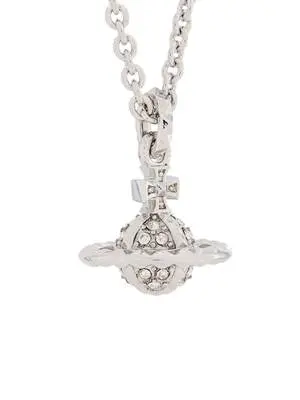 VIVIENNE WESTWOOD Small Orb Necklace