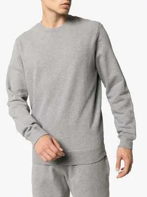 Sunspel Loopback Sweatshirt