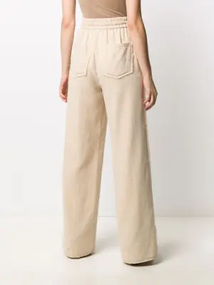 Nanushka Kaissan Track Trousers
