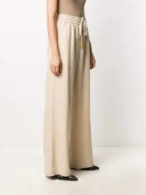 Nanushka Kaissan Track Trousers