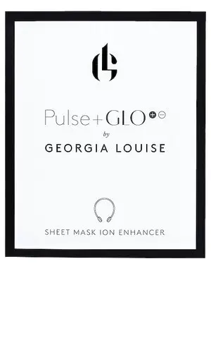 GEORGIA LOUISE Glopulse Ion Enhancer