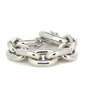 Rabanne Chain-link Bracelet