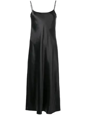 Vince Slip Midi Dress