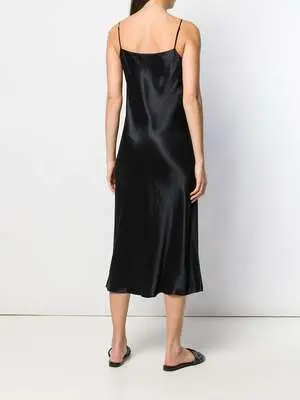 Vince Slip Midi Dress