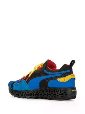 PUMA Calibrate Restored Low-top Sneakers - Multicolour