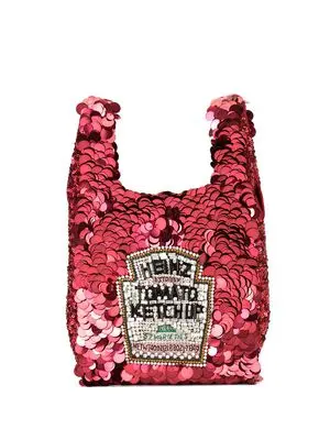 ANYA HINDMARCH Ketchup Tote