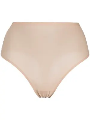 Chantelle Softstretch High-waisted Thong