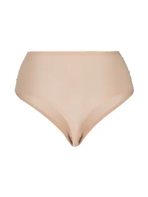 Chantelle Softstretch High-waisted Thong