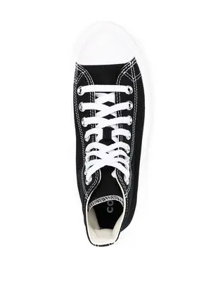 CONVERSE All Star Move High-top Sneakers - Black