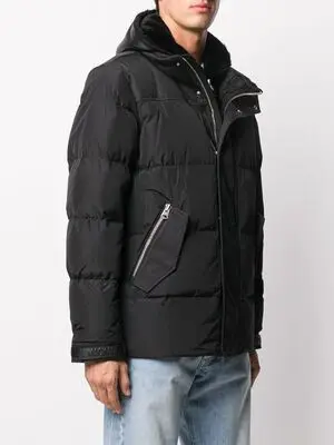 Mackage Riley Down Jacket - Black