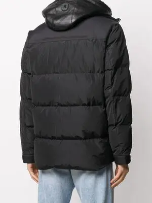 Mackage Riley Down Jacket - Black