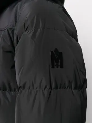 Mackage Riley Down Jacket - Black