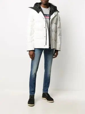 Canada Goose Macmillan Hooded Jacket
