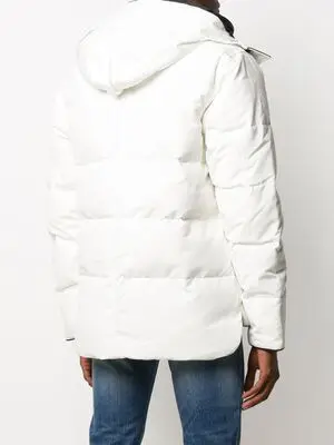 Canada Goose Macmillan Hooded Jacket