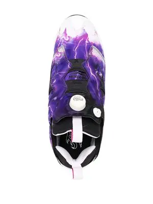 REEBOK Instapump Fury Og Sneakers - Purple