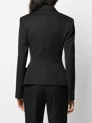 Nina Ricci Structured Blazer