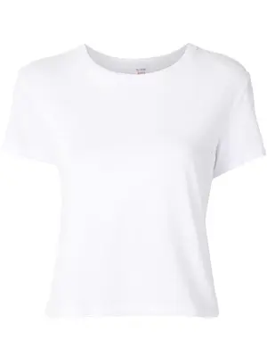 RE/DONE 1950s Boxy T-shirt