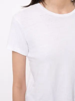 RE/DONE 1950s Boxy T-shirt