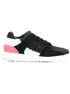 Adidas Equipment Support Ultra Sneakers - Black