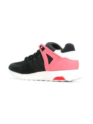 Adidas Equipment Support Ultra Sneakers - Black