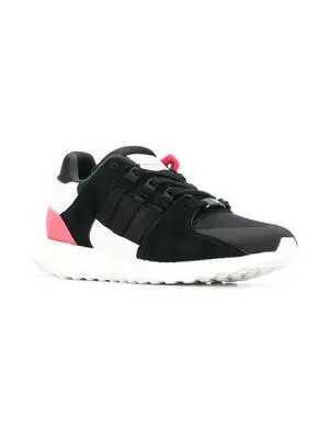 Adidas Equipment Support Ultra Sneakers - Black