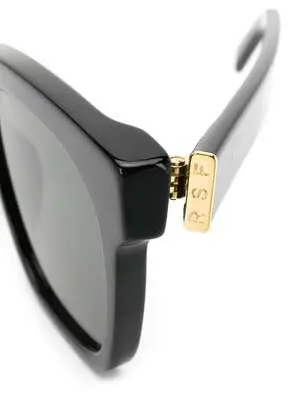 RETROSUPERFUTURE Square Frame Sunglasses