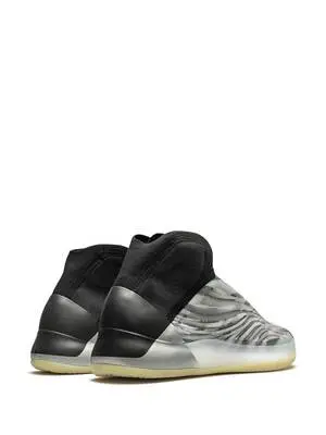 ADIDAS X YEEZY Yeezy Qntm Bsktbl Sneakers - Black